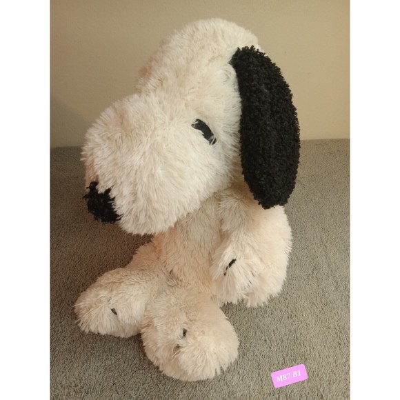 Lamb's & ivy | Toys | Lambs Ivy 2 My Little Snoopy Dog Blue Collar ...